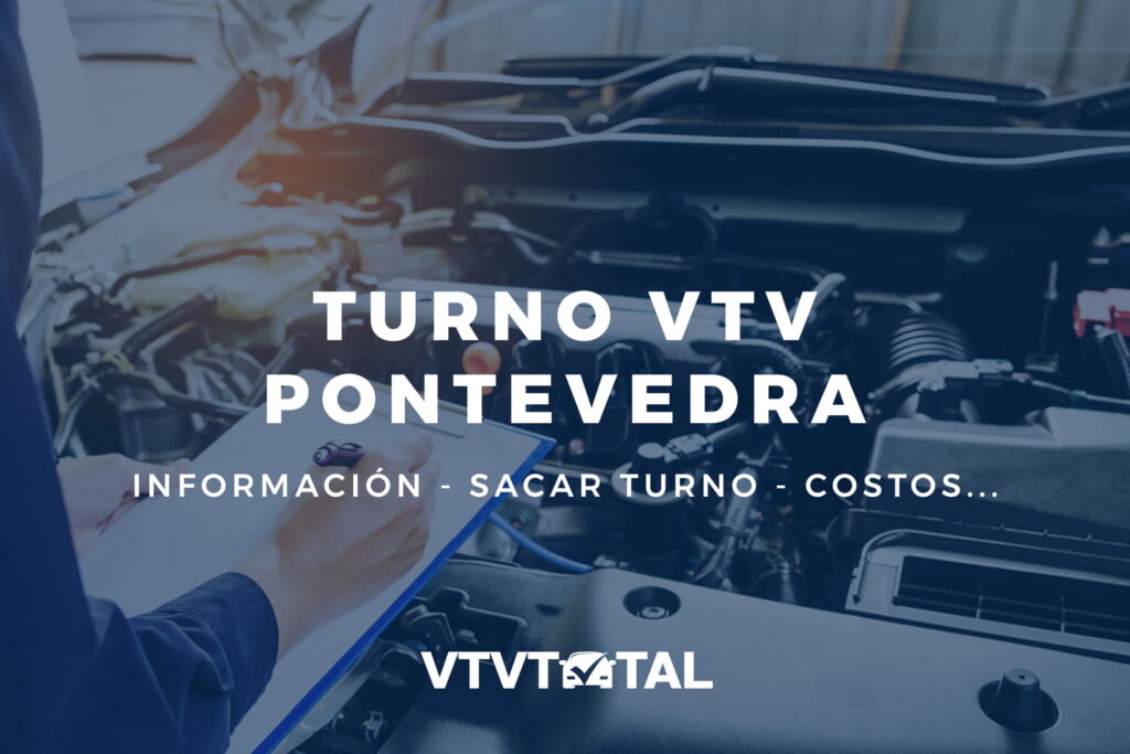 Todas las Plantas VTV en Argentina + Datos de contacto